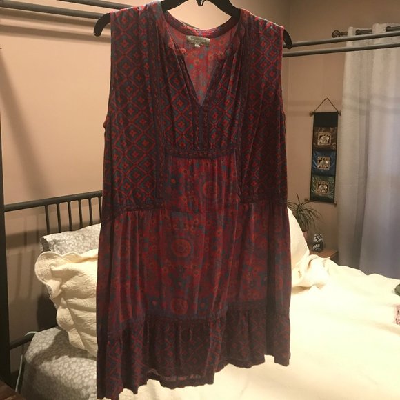 Cost Plus World Market | Dresses | Cost Plus World Market Dress | Poshmark